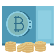 Bitdenex - Crypto Asset Exchange