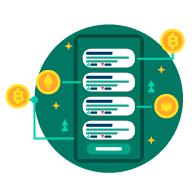 Bitdenex - Crypto Asset Exchange