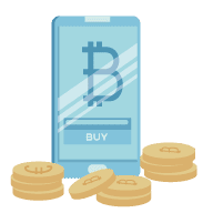 Bitdenex - Crypto Asset Exchange